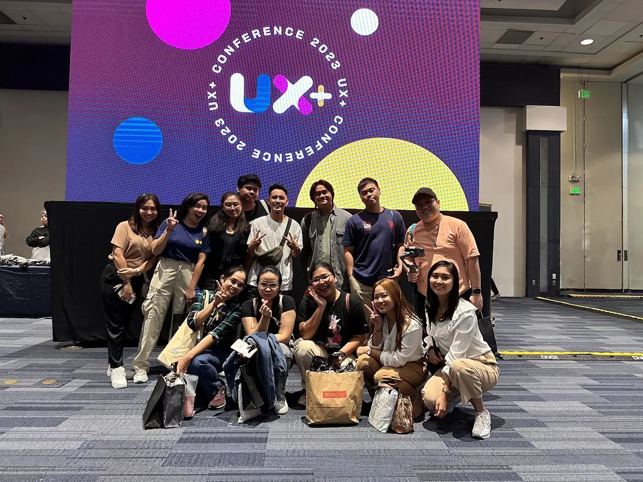 Our Hooli Family: Team and Culture